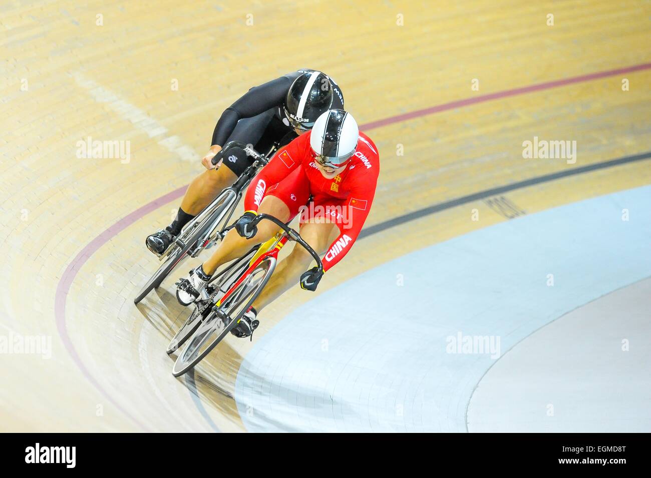 Stephanie mckenzie hi-res stock photography and images - Alamy