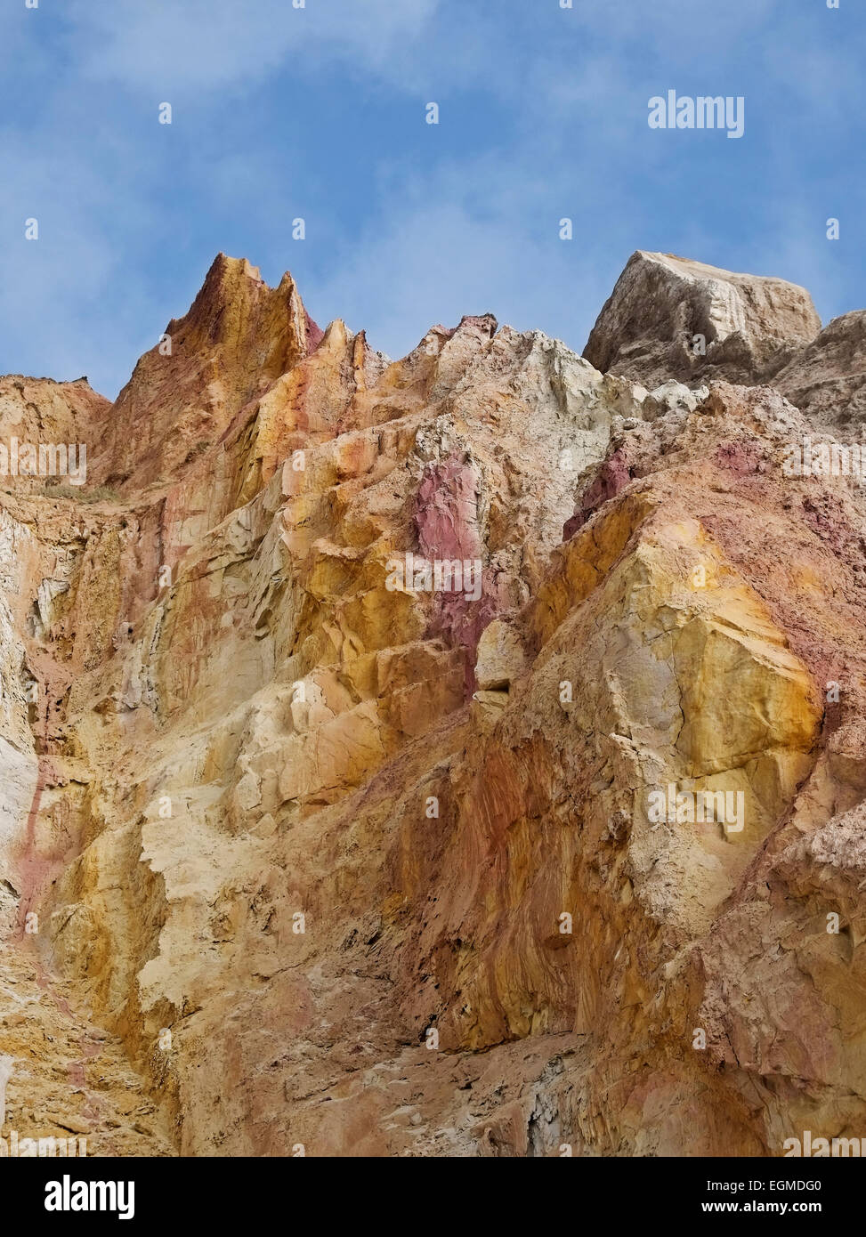 Paleocene eocene hi-res stock photography and images - Alamy