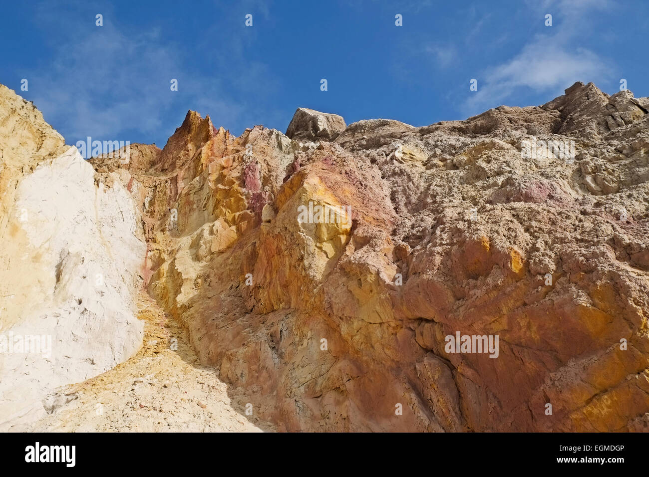 Paleocene hi-res stock photography and images - Alamy