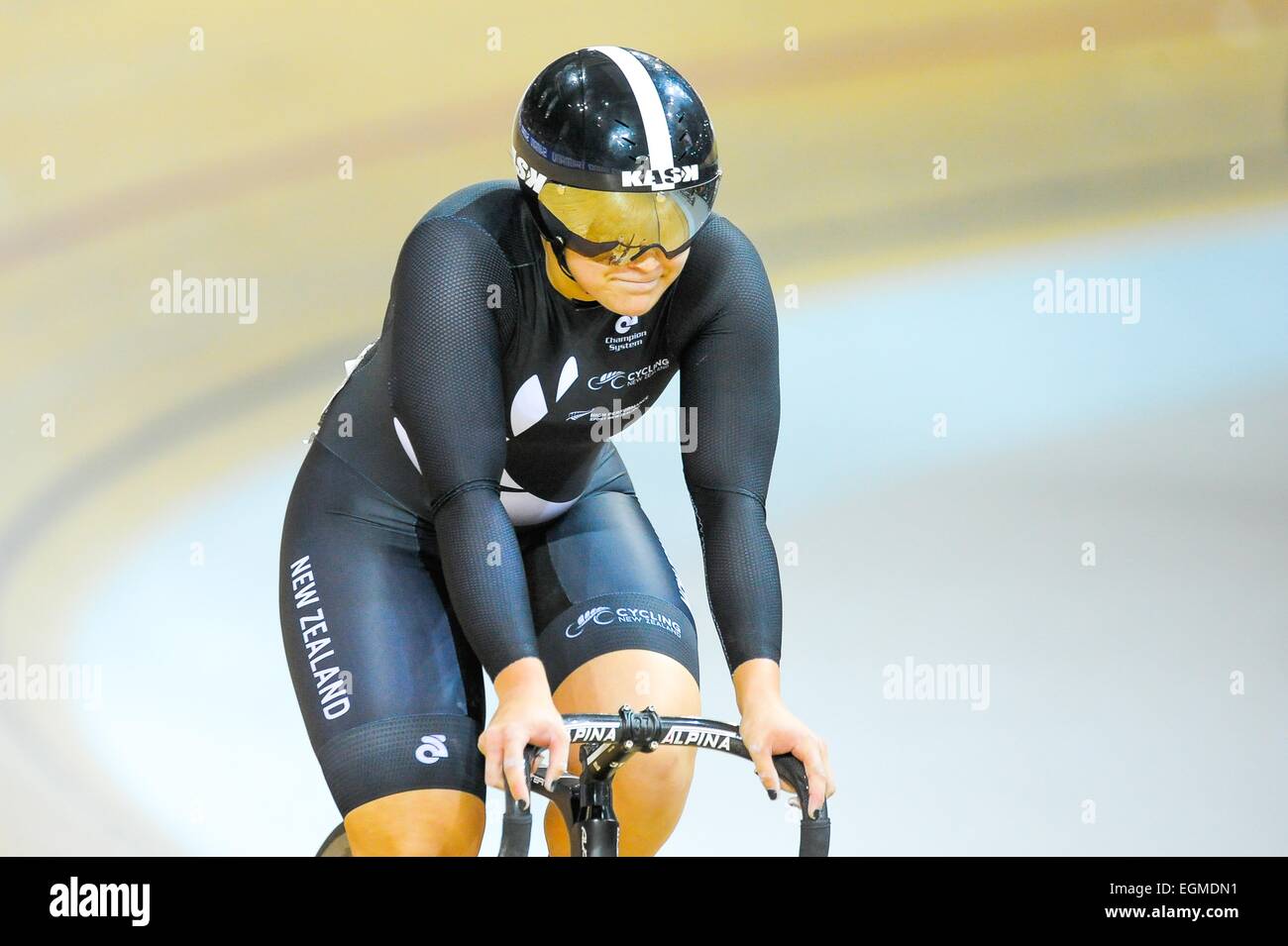 Stephanie mckenzie hi-res stock photography and images - Alamy