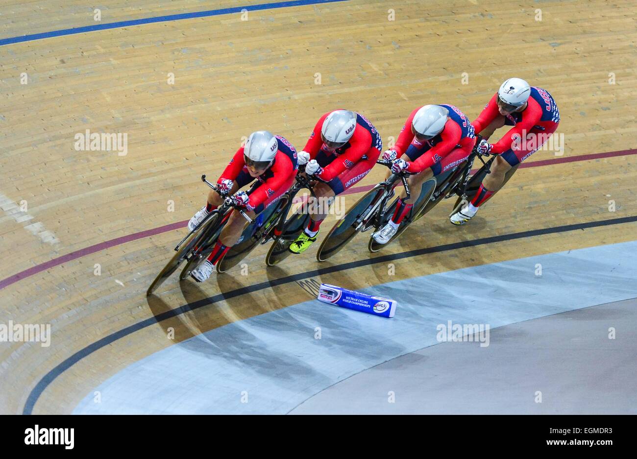 Sarah HAMMER / Jennifer VALENTE / Lauren TAMAYO / Ruth WINDER - Etas ...