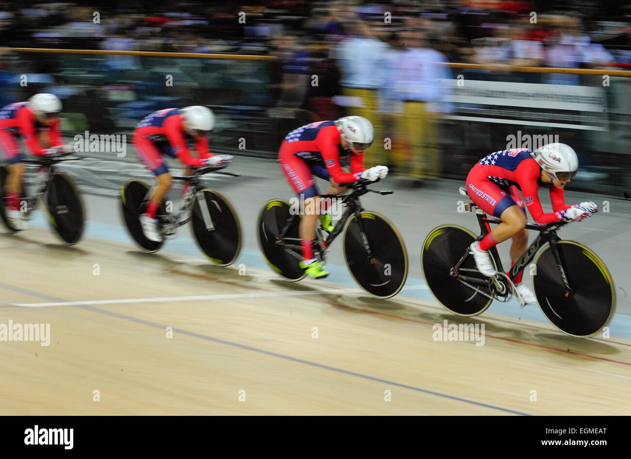 Lauren ruth hi-res stock photography and images - Alamy