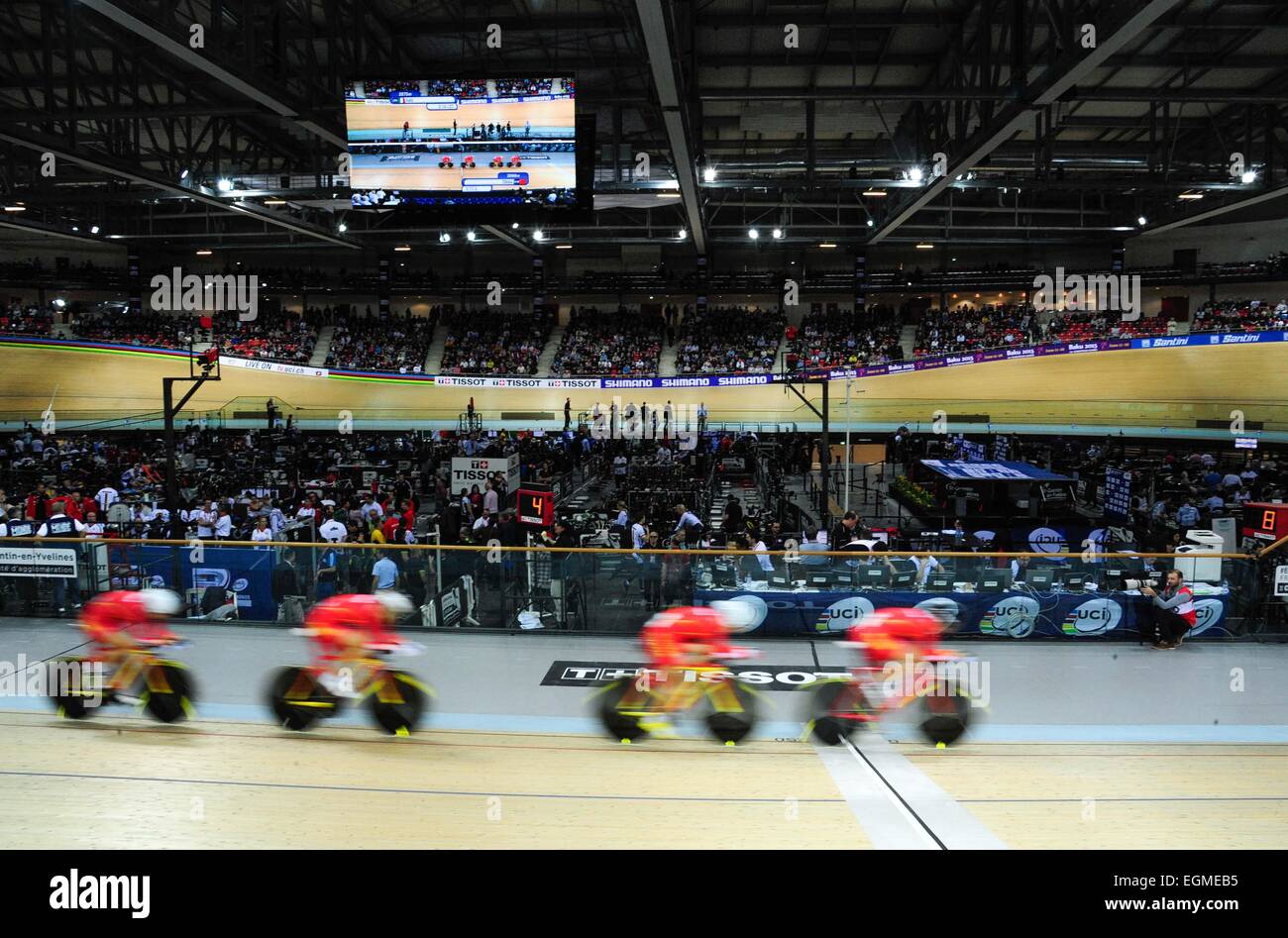 Dongyan HUANG/Wenwen JIANG/Yali JING/Baofang ZHAO - Chine - Poursuite ...