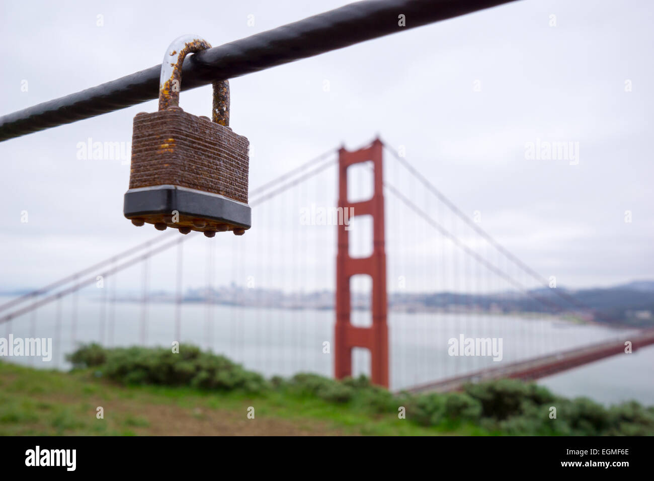 Summer of love san francisco hi-res stock photography and images - Alamy