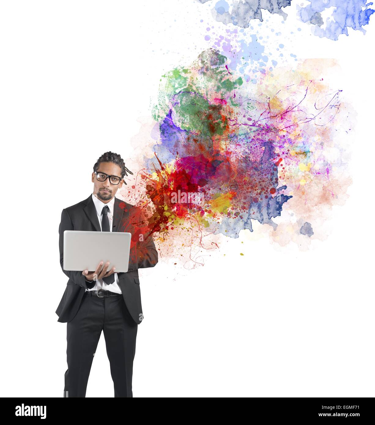 Create connection hi-res stock photography and images - Alamy