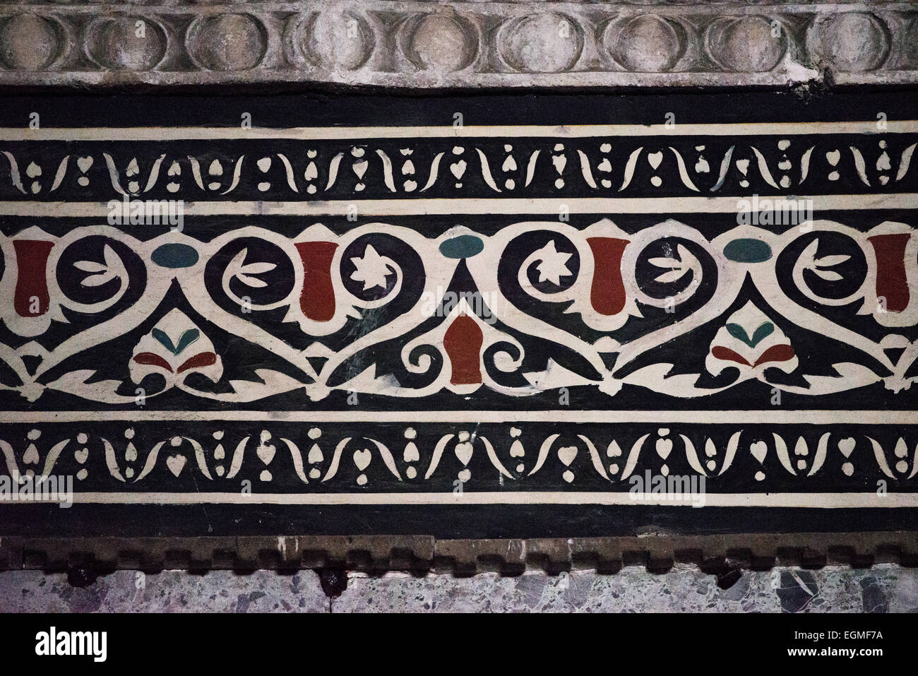 Islamic geometry hi-res stock photography and images - Alamy