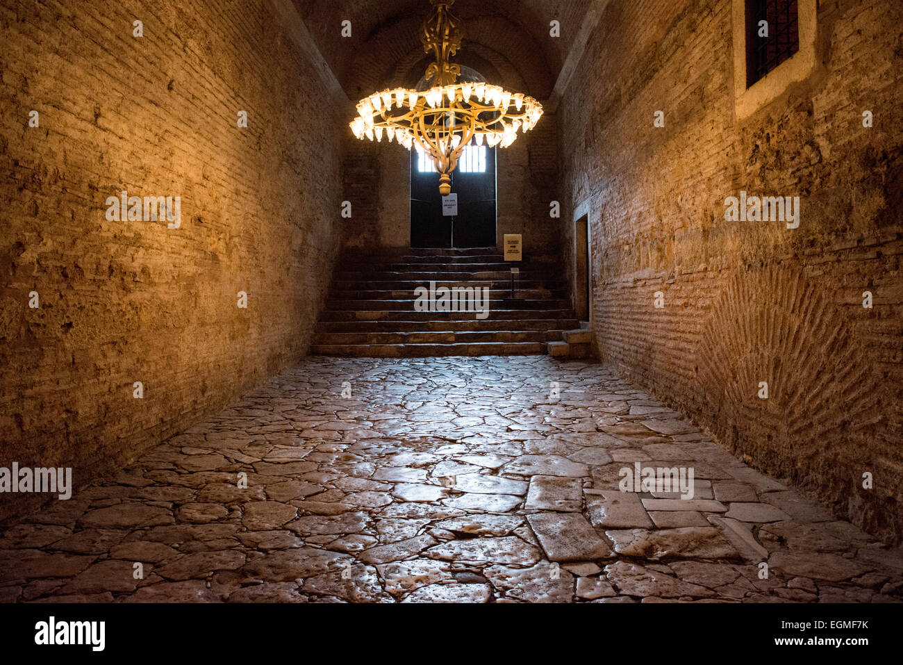 Islamic architecture medieval period hi-res stock photography and ...