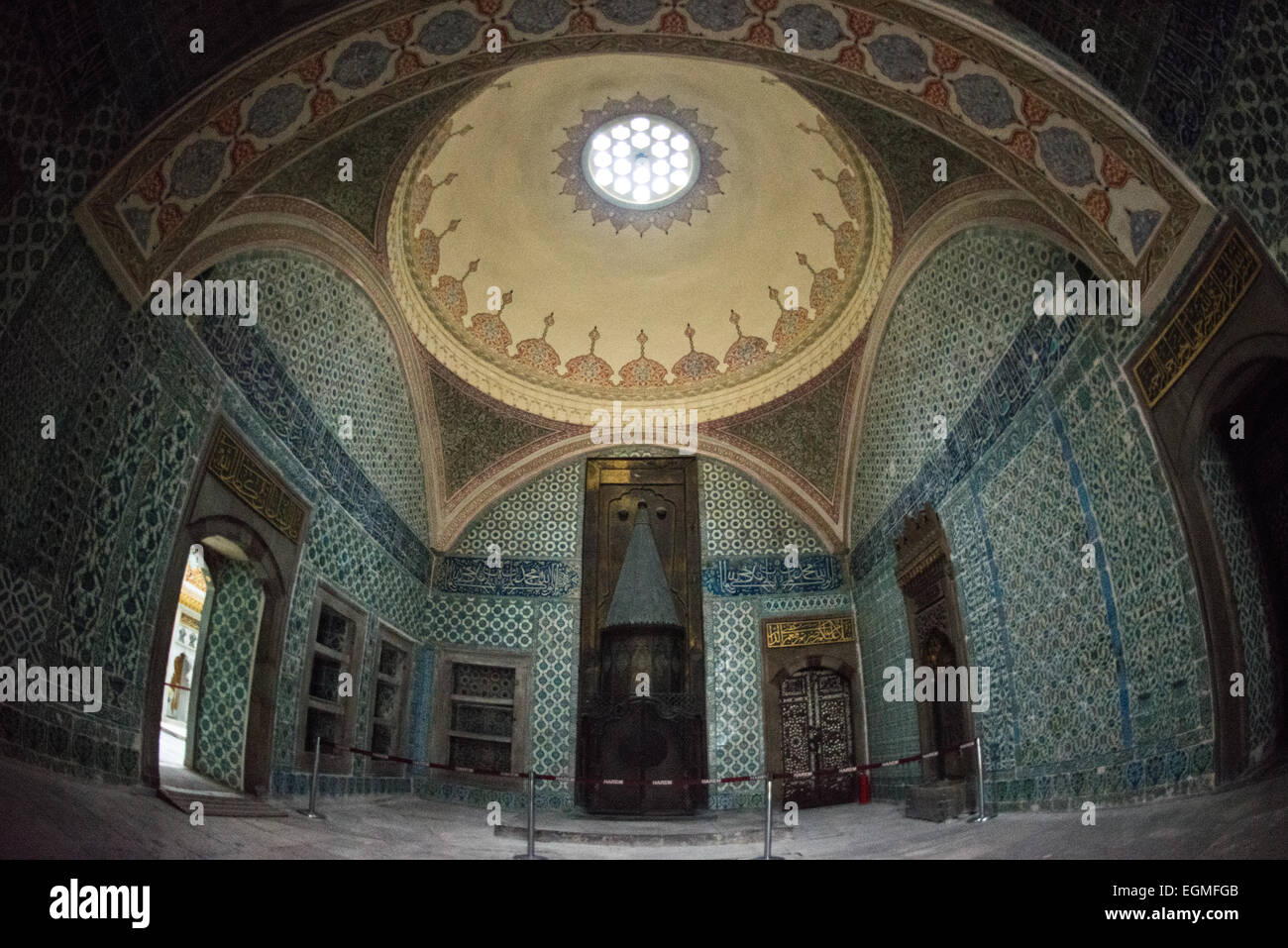 Harem architecture hi-res stock photography and images - Alamy