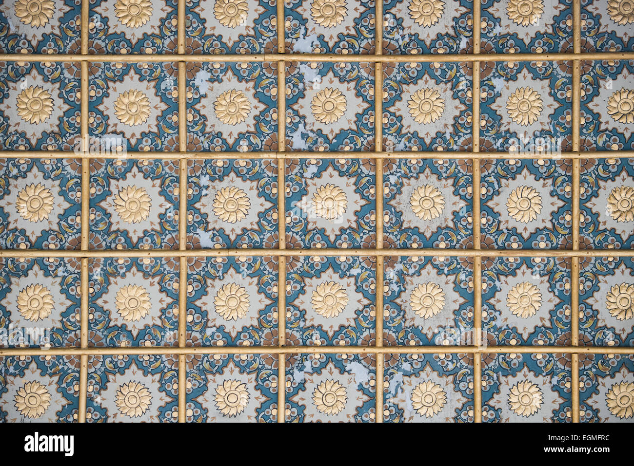 Featuring intricate floral patterns hi-res stock photography and images ...