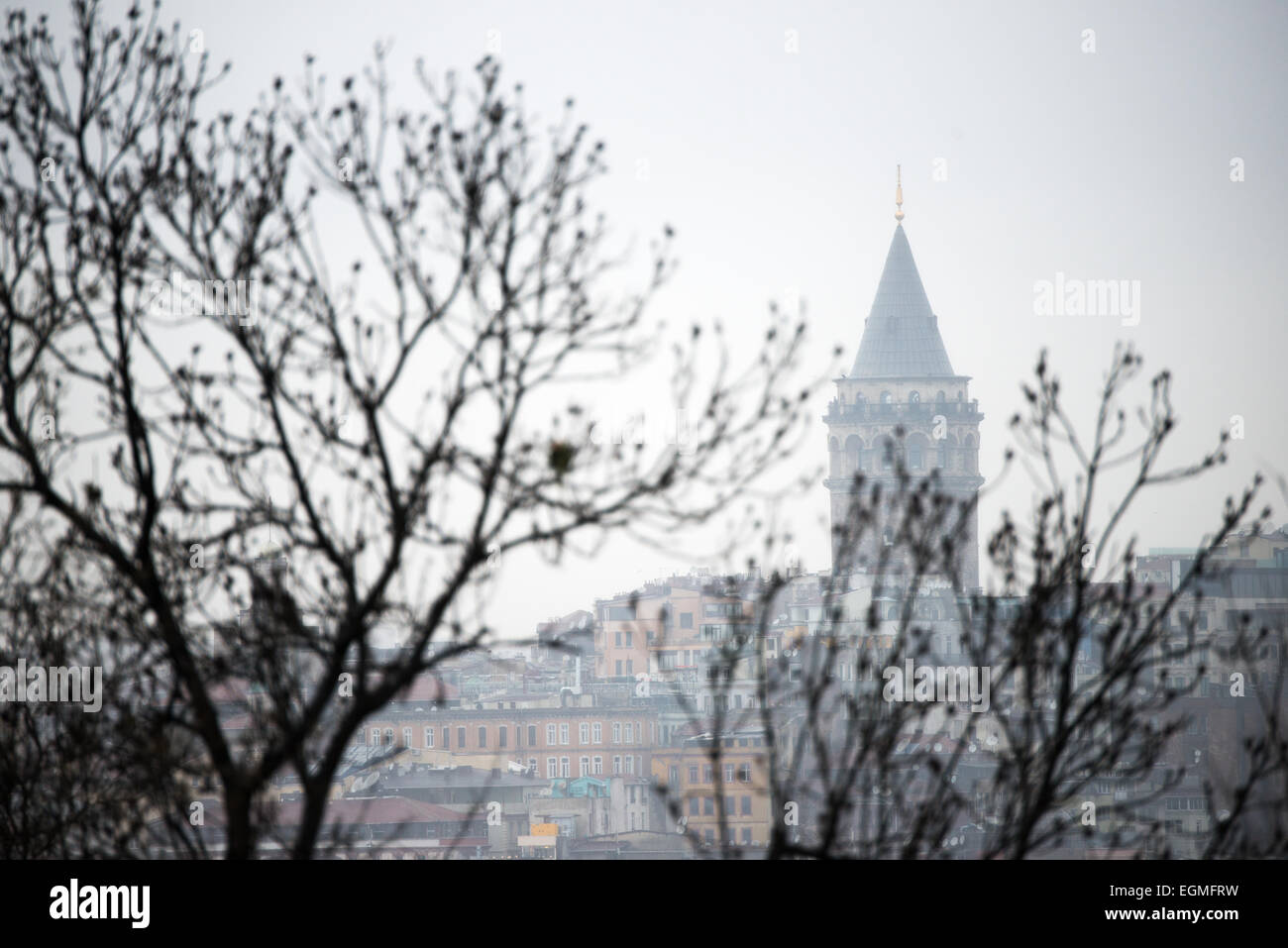 Topkapi Palace Imperial Harem Courtyard Istanbul Turkey // ISTANBUL ...