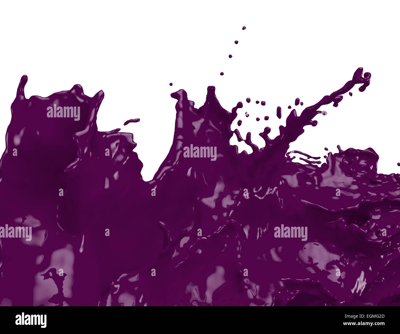 Very dark magenta hi-res stock photography and images - Alamy