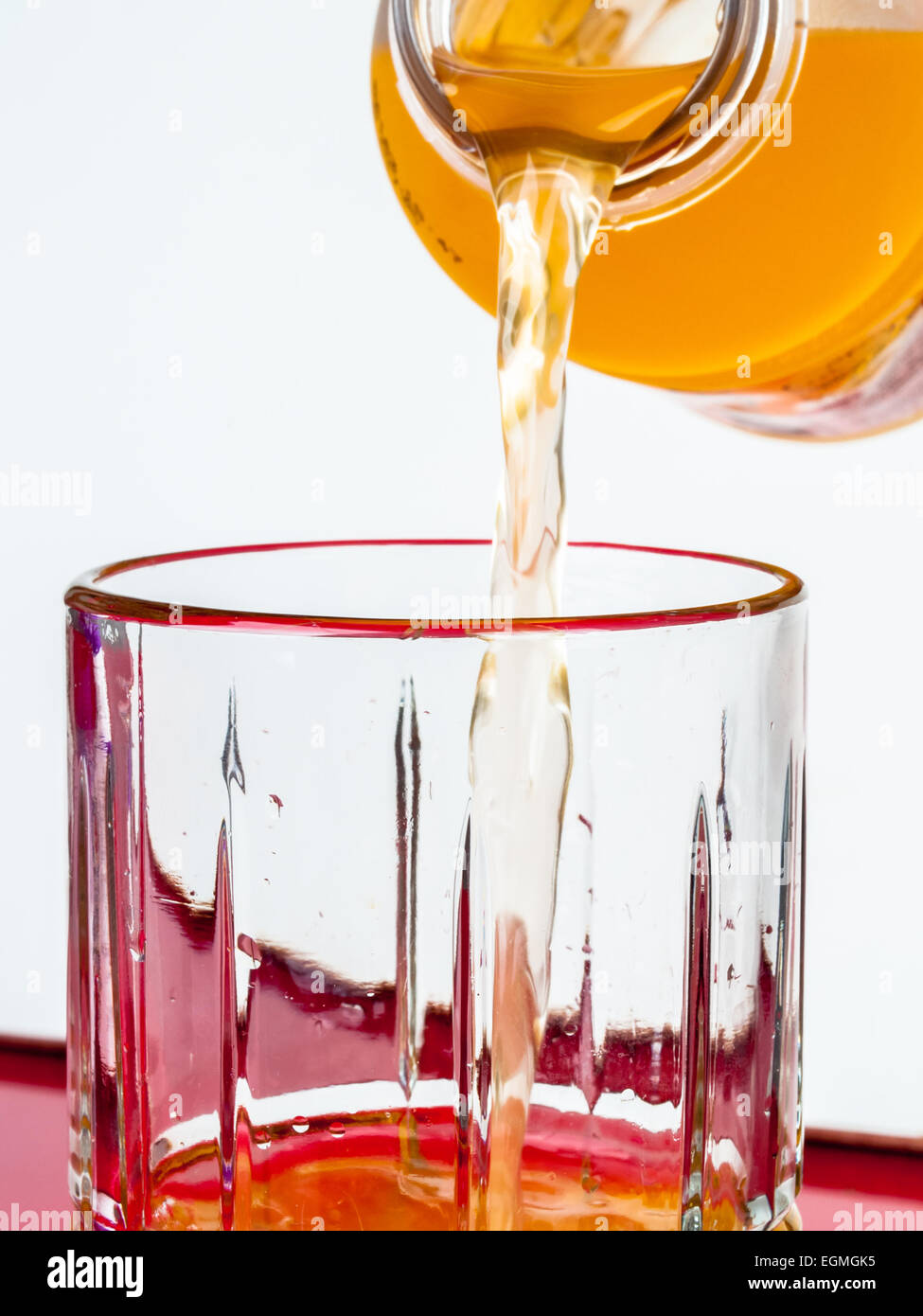 Gatorade splash hi-res stock photography and images - Alamy