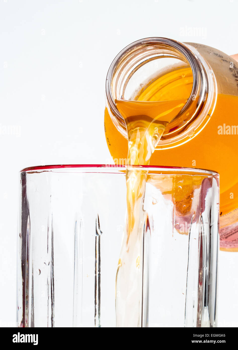Gatorade splash hi-res stock photography and images - Alamy