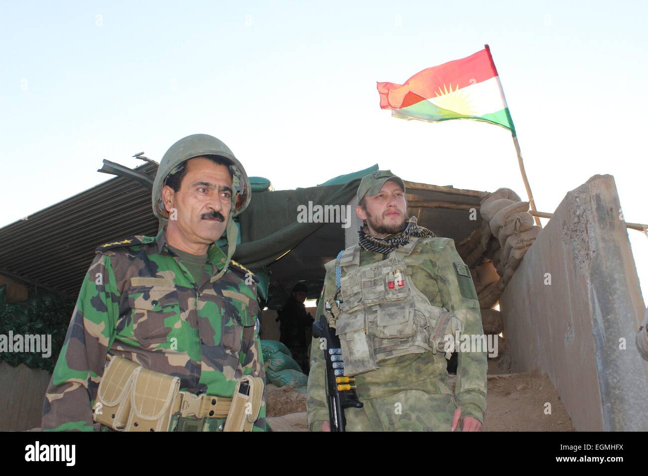 Arab tribesmen hi-res stock photography and images - Alamy