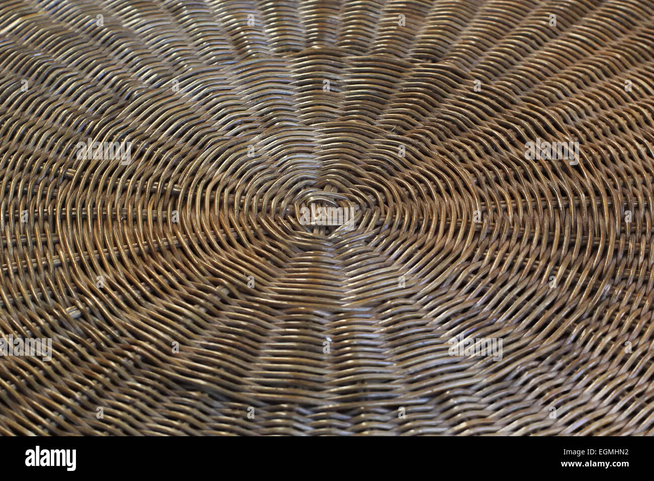 Woven wood pattern or background Stock Photo - Alamy