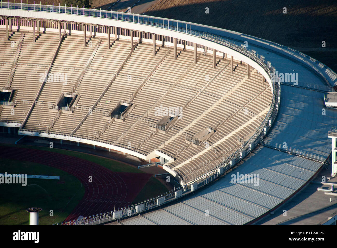 Harare aerial hi-res stock photography and images - Alamy