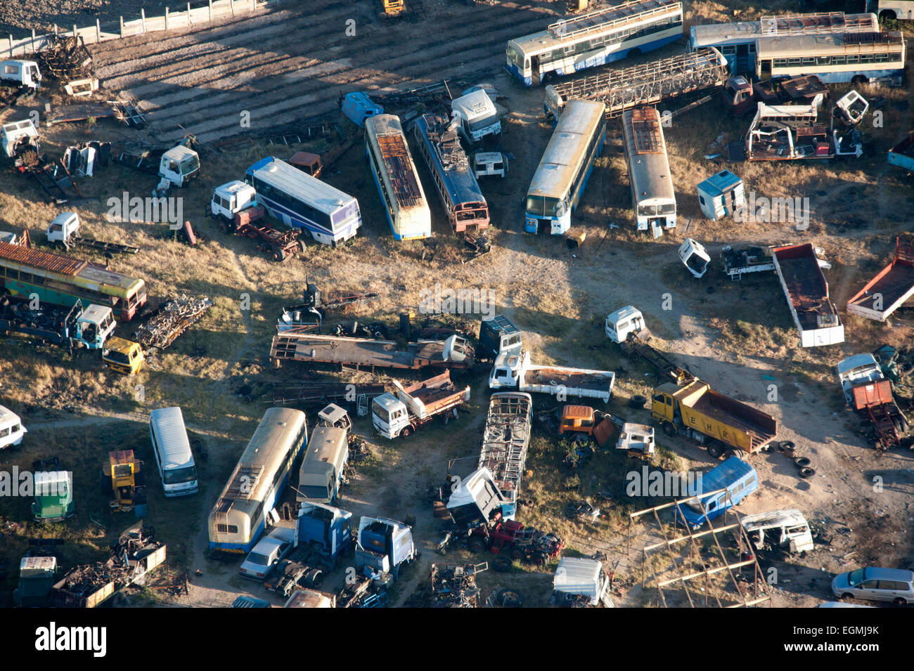 Harare aerial hi-res stock photography and images - Alamy