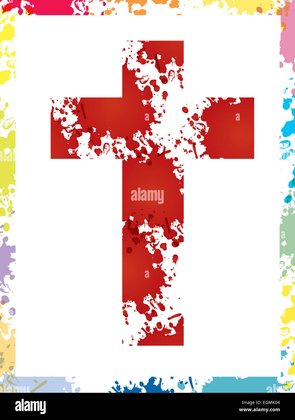 Border symbol hi-res stock photography and images - Alamy