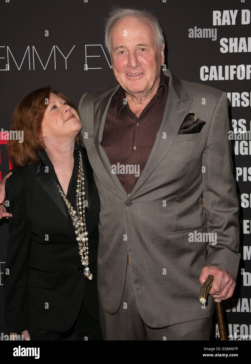 Showtime's 2014 Emmy Eve held at the Sunset Tower Hotel - Arrivals ...