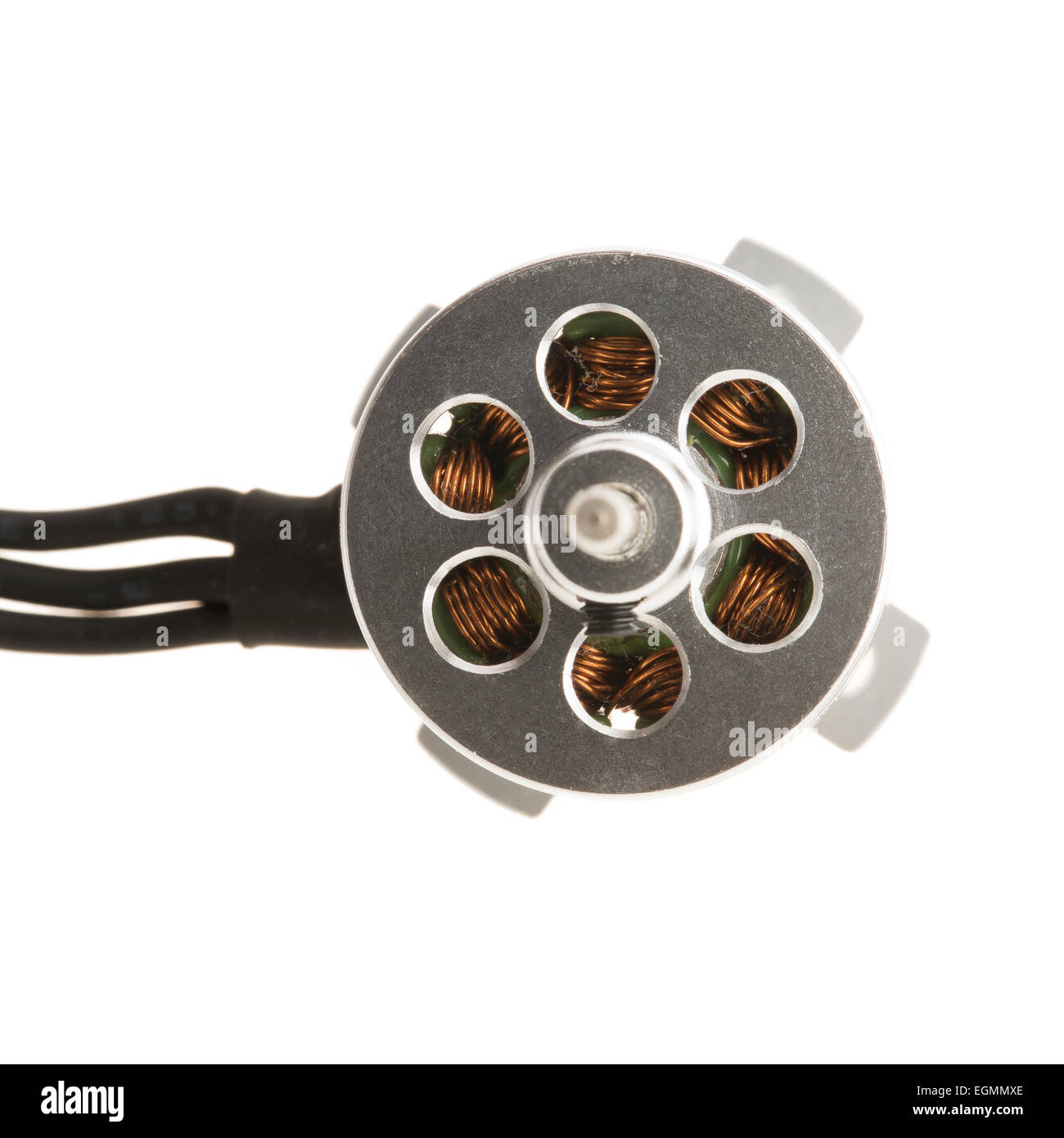 Bldc Outrunner Motor