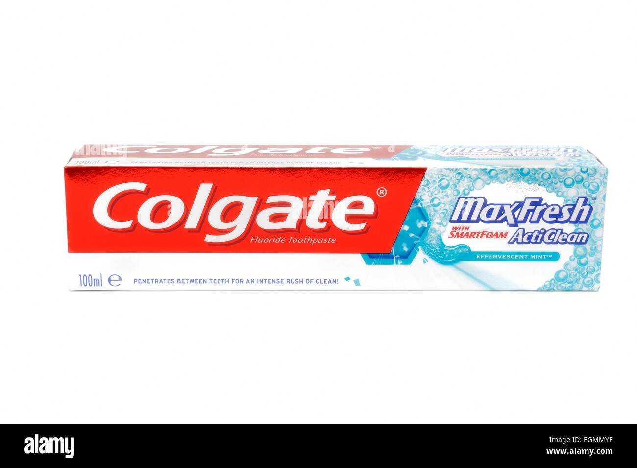 Toothpaste box hi-res stock photography and images - Alamy