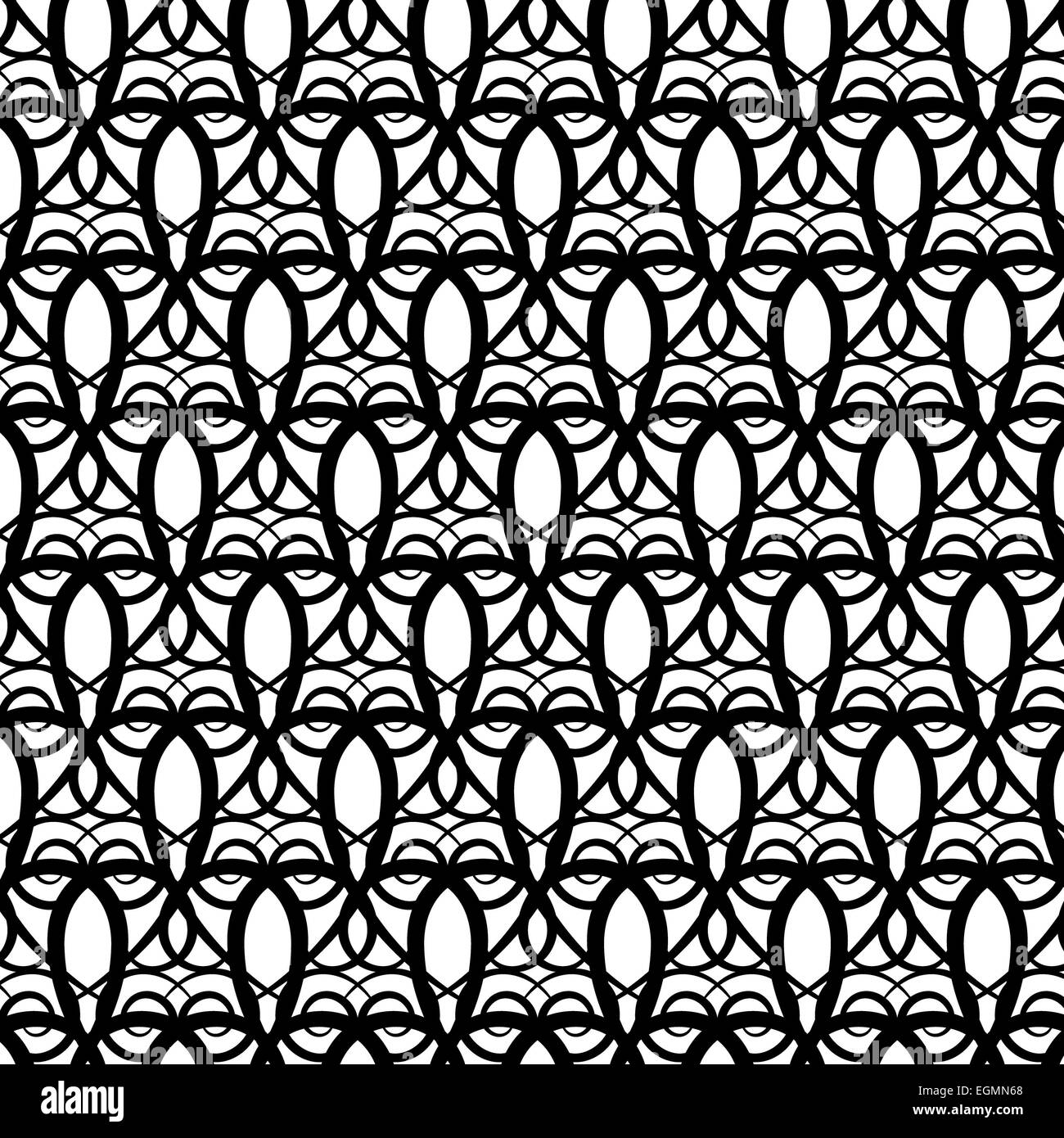 Contour wallpaper Black and White Stock Photos & Images - Alamy