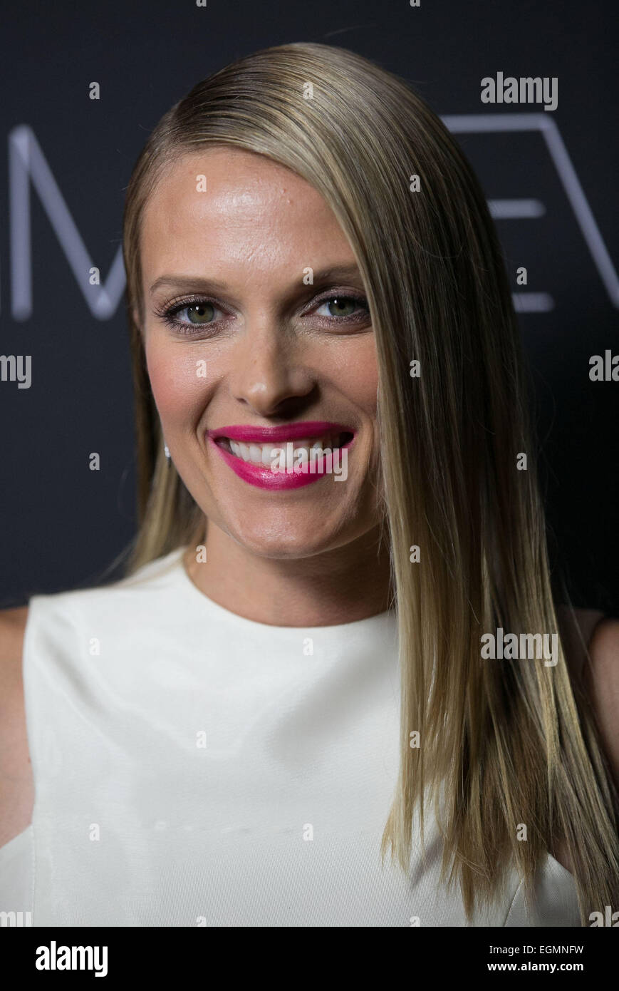 Showtime's 2014 Emmy Eve held at the Sunset Tower Hotel - Arrivals ...