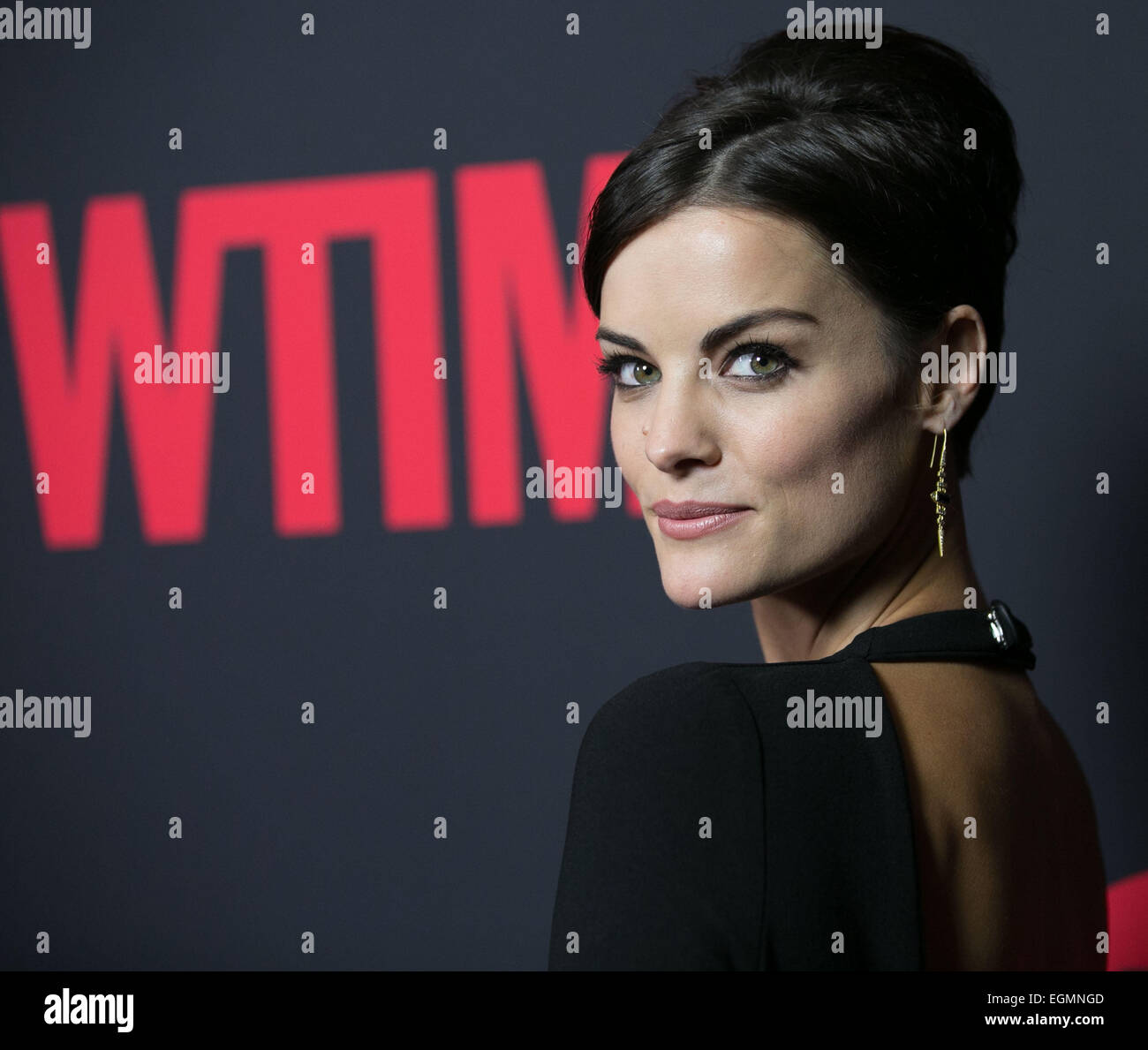 Showtime's 2014 Emmy Eve held at the Sunset Tower Hotel - Arrivals ...