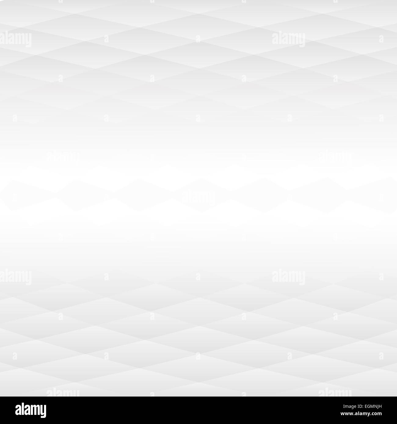 Grey Abstract Background with Distant Middle Part Stock Photo - Alamy