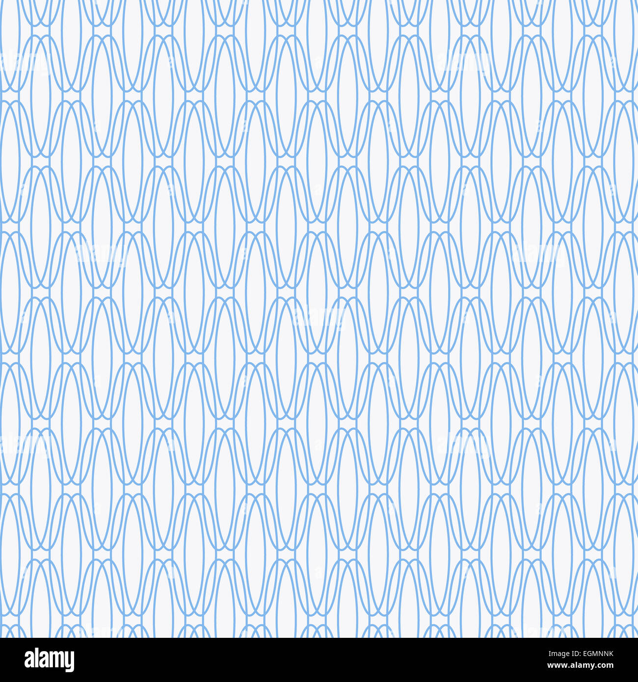 Abstract Blue Ovals Pattern, vector Stock Photo - Alamy Abstract Blue Ovals Pattern, vector Stock Photo - Alamy