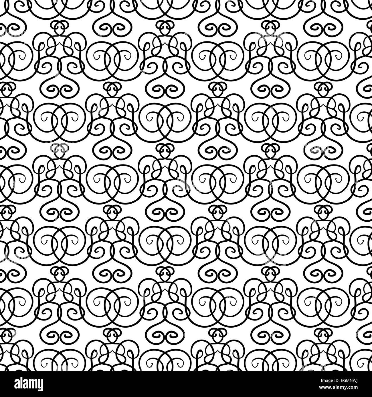 Gridiron pattern Black and White Stock Photos & Images - Alamy