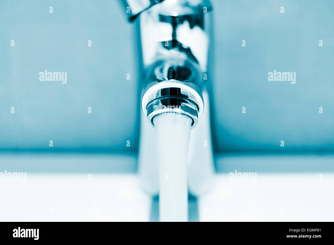 Running a bath home hi-res stock photography and images - Alamy