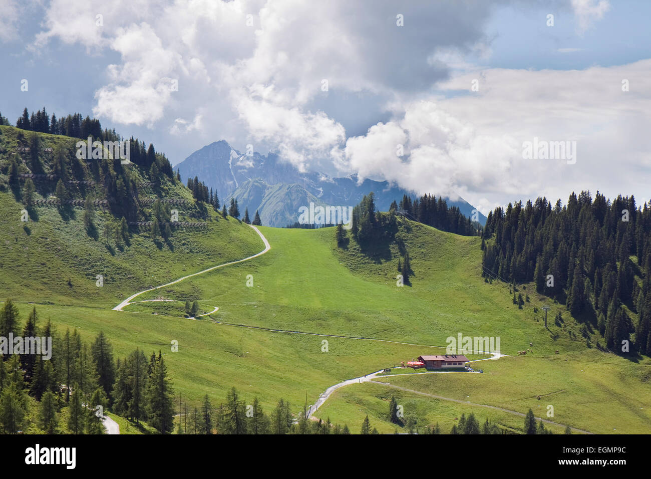 Grafenberg hi-res stock photography and images - Alamy
