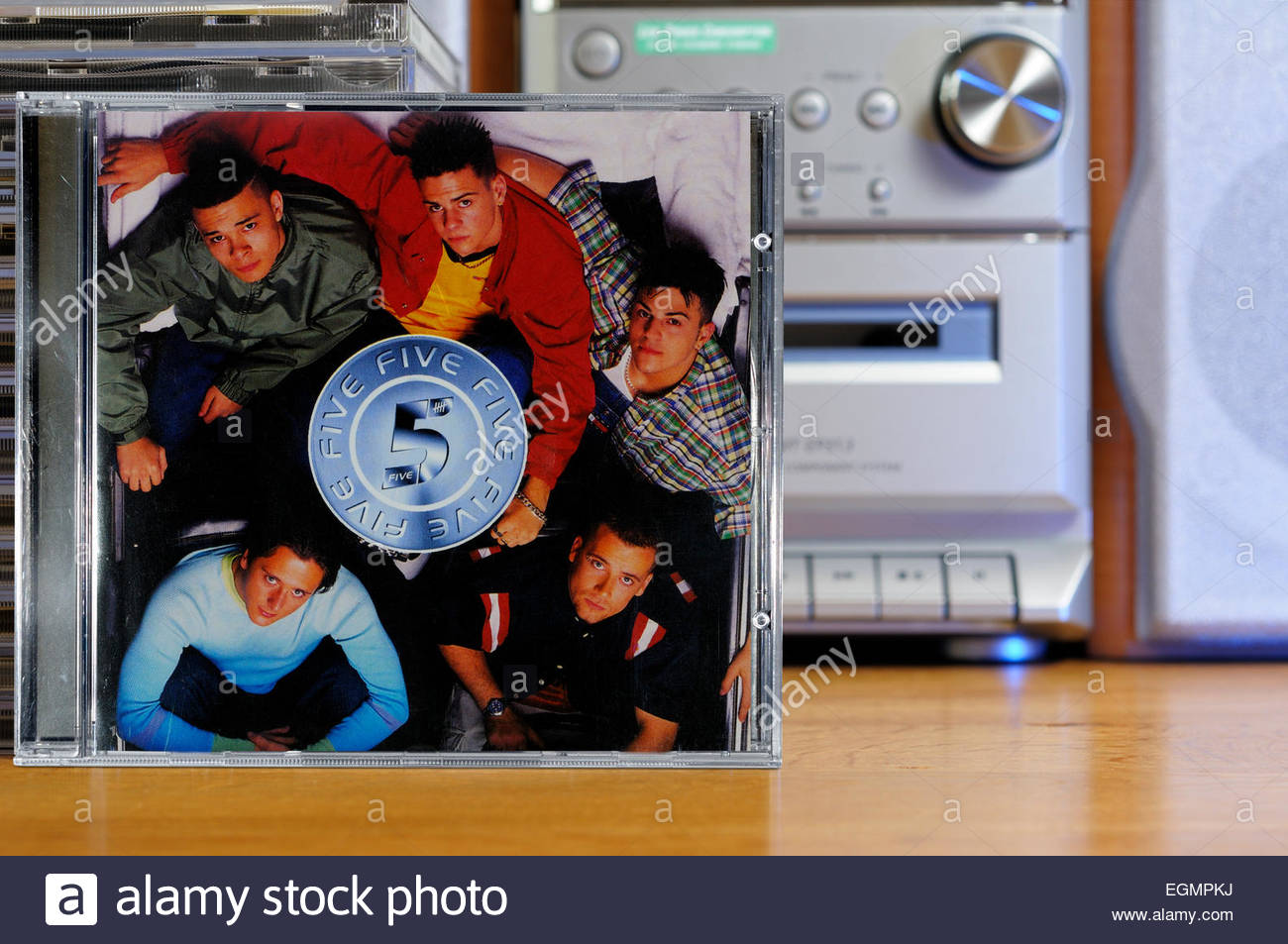 5ive High Resolution Stock Photography and Images - Alamy