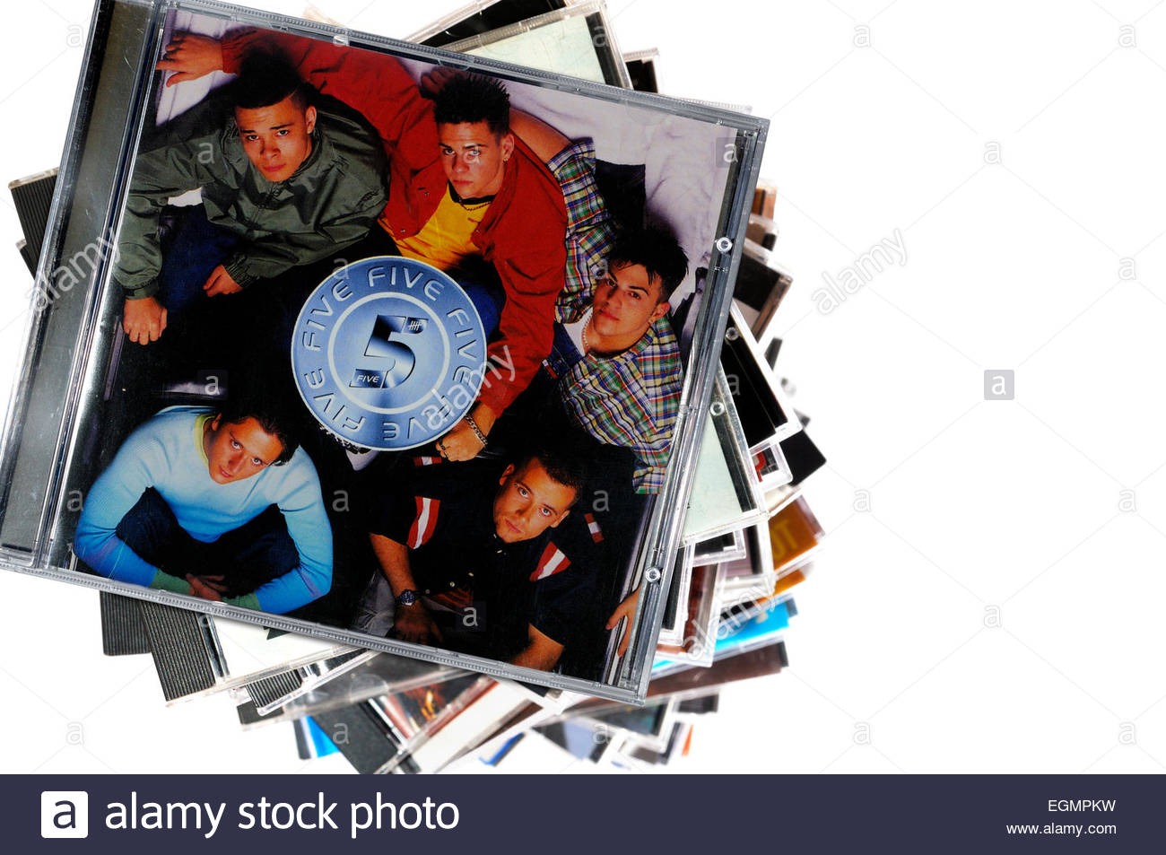 5ive High Resolution Stock Photography and Images - Alamy