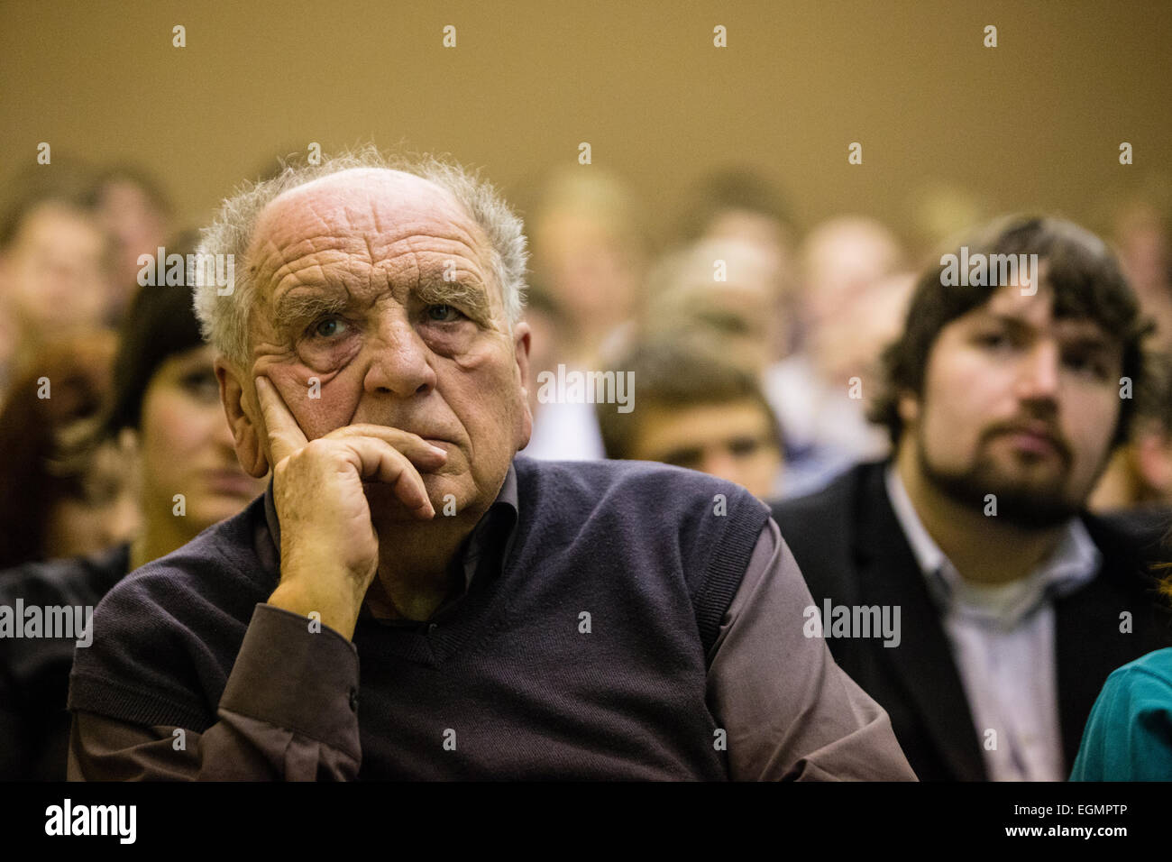 Jiri kraus hi-res stock photography and images - Alamy
