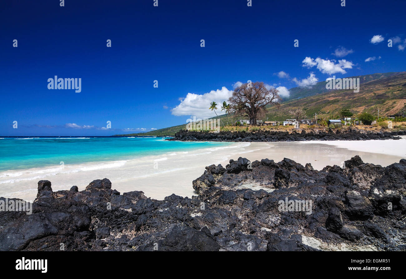 Grande comore hi-res stock photography and images - Alamy