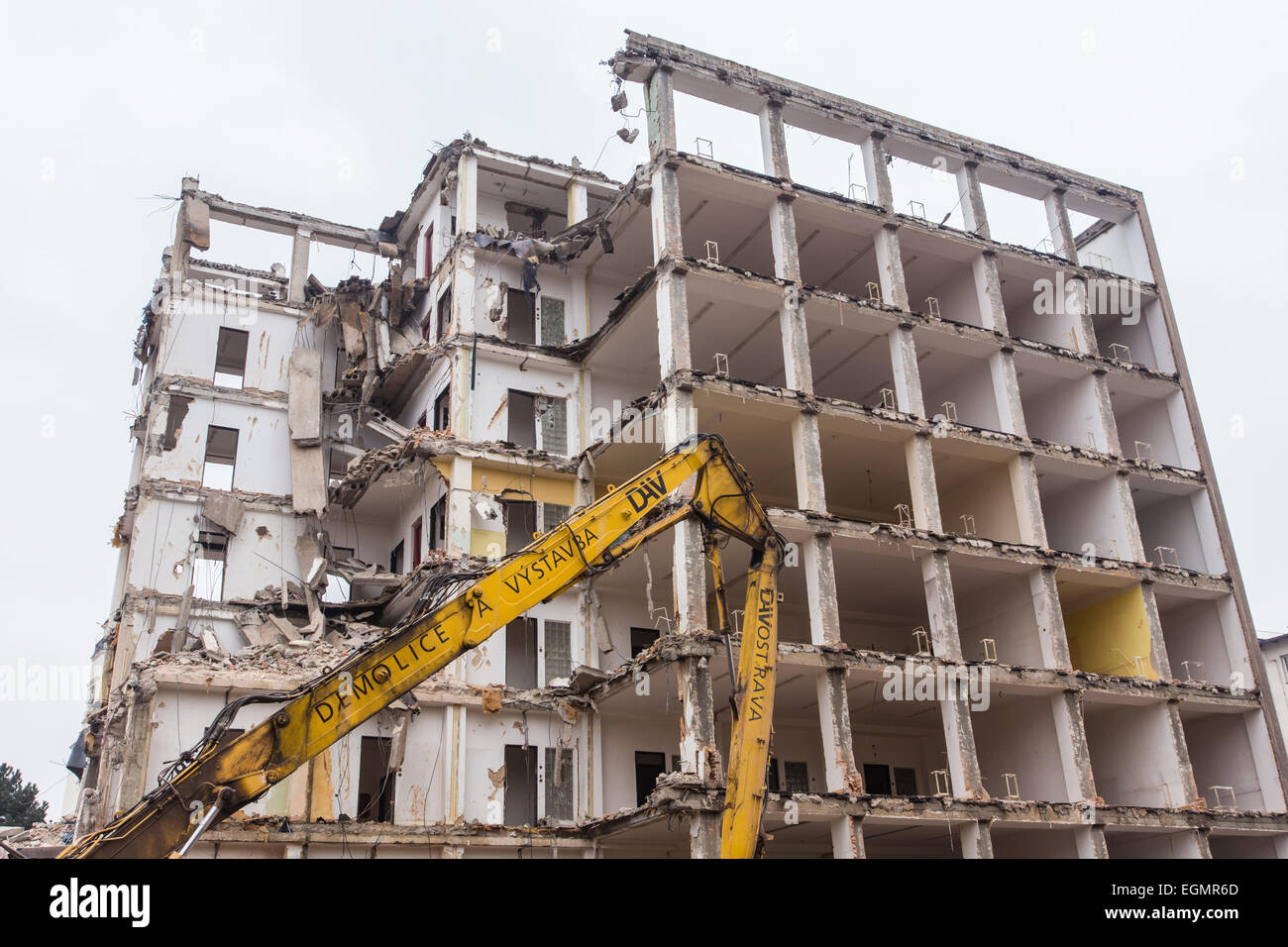 Building Skeleton High Resolution Stock Photography and Images - Alamy