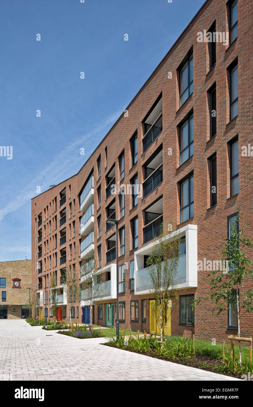 Mildmay hospital hi-res stock photography and images - Alamy