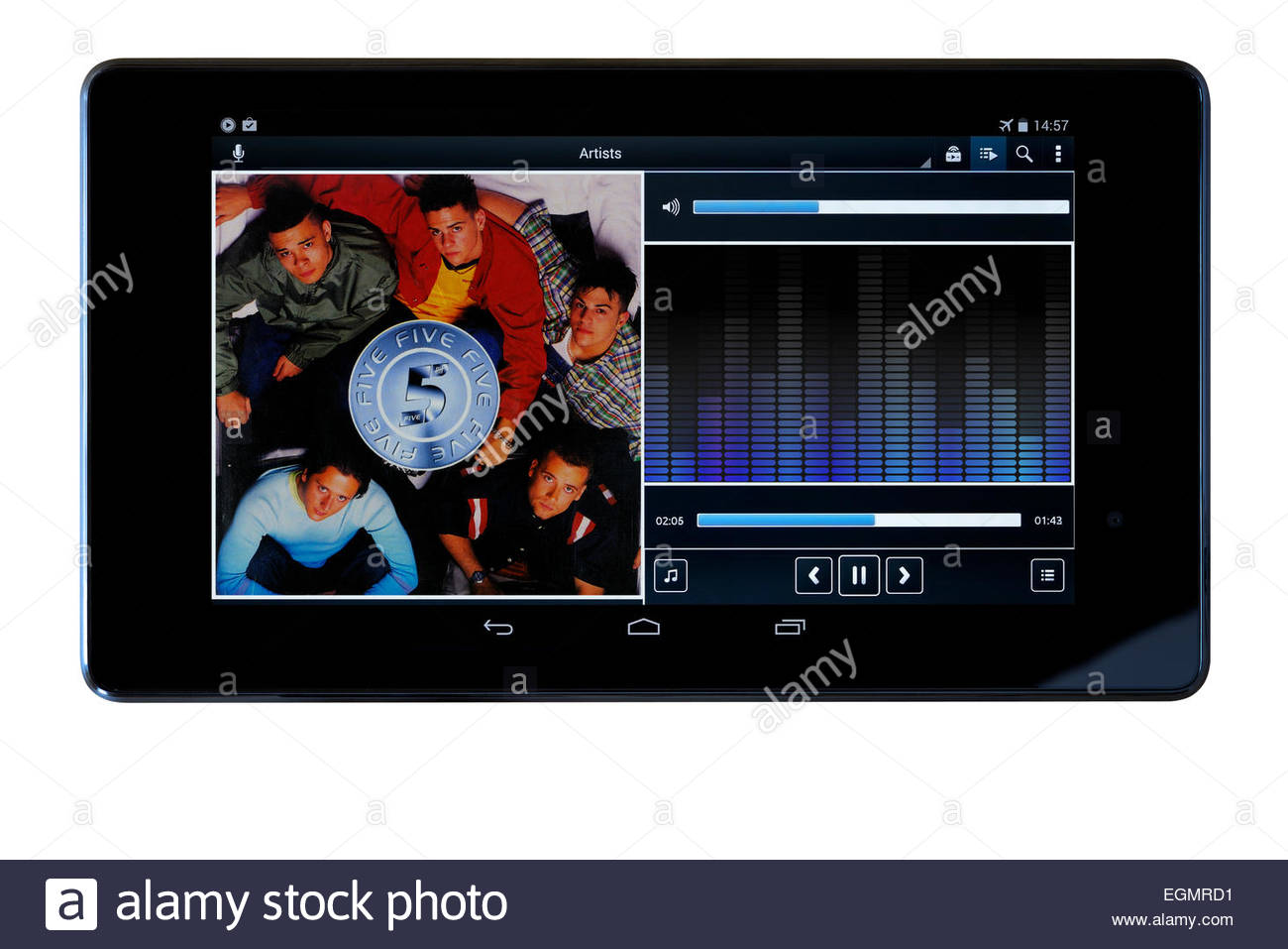 5ive High Resolution Stock Photography and Images - Alamy