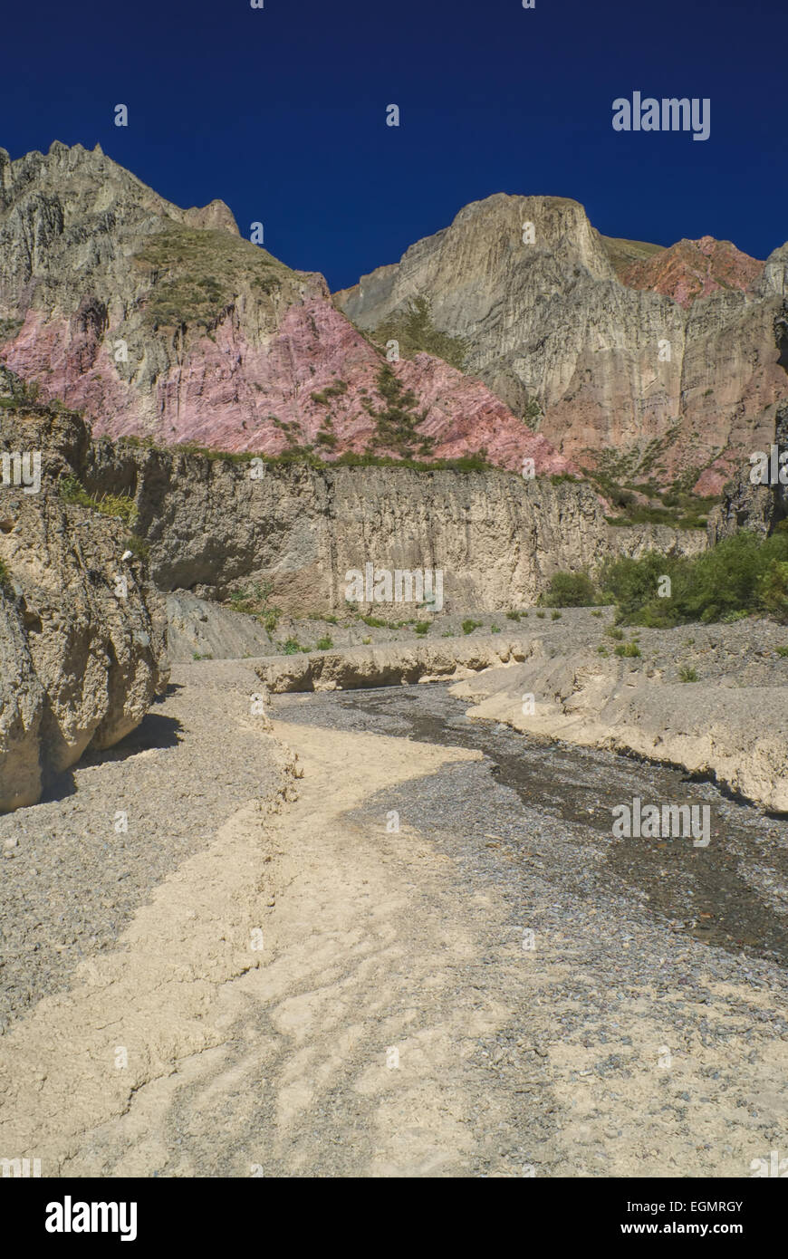 Humahuaca canyon hi-res stock photography and images - Alamy