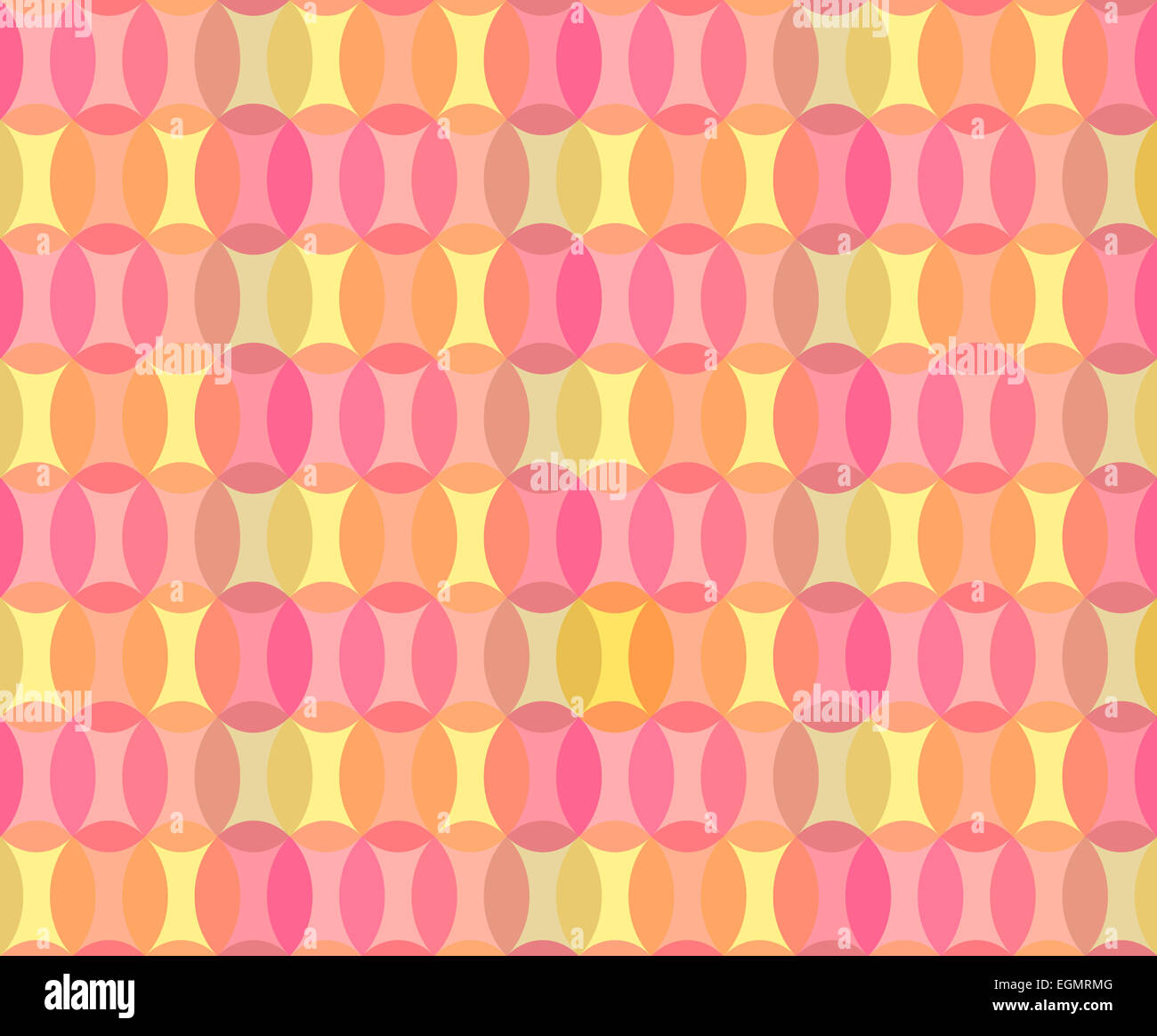 Yellow ovals hi-res stock photography and images - Alamy