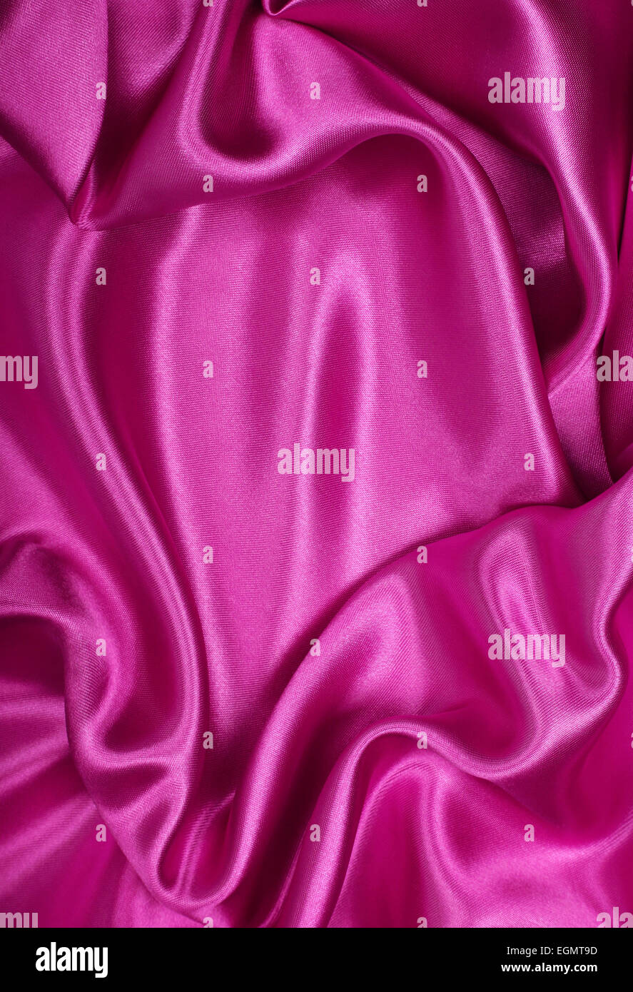 Smooth elegant pink silk can use as background Stock Photo - Alamy