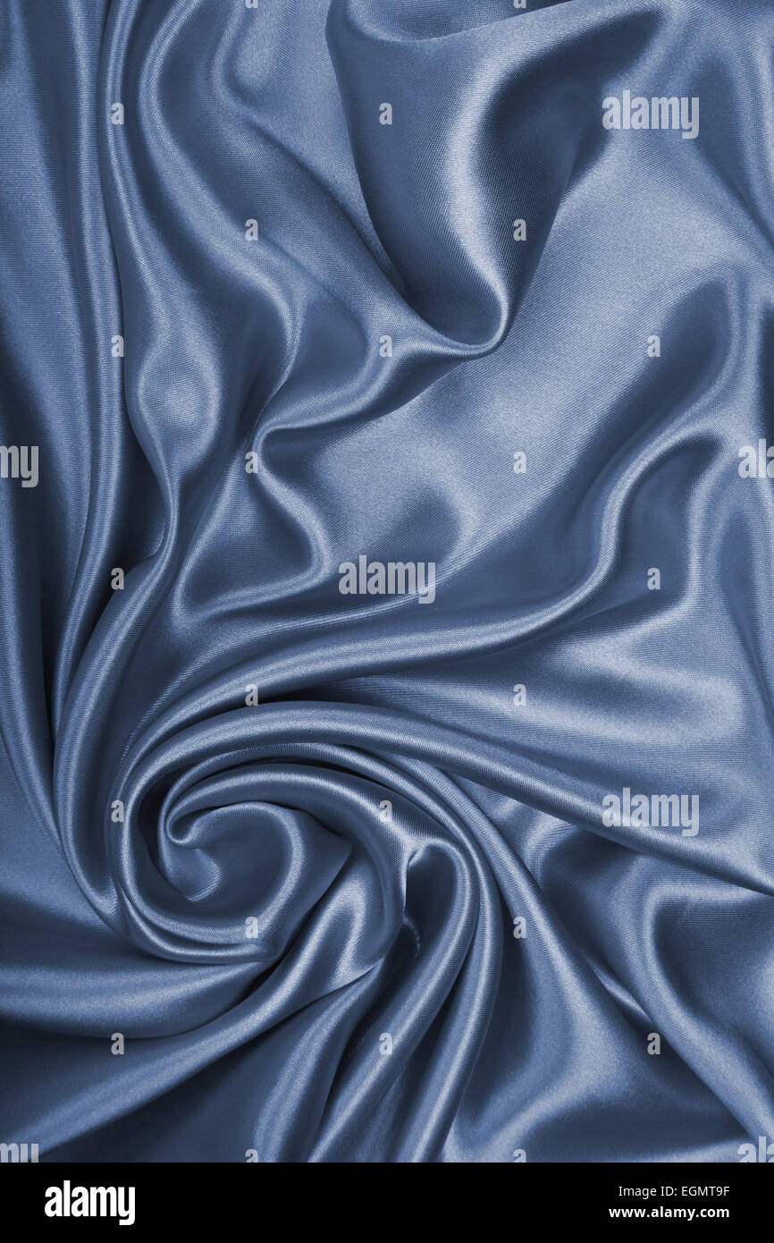 Smooth elegant grey silk can use as background Stock Photo - Alamy