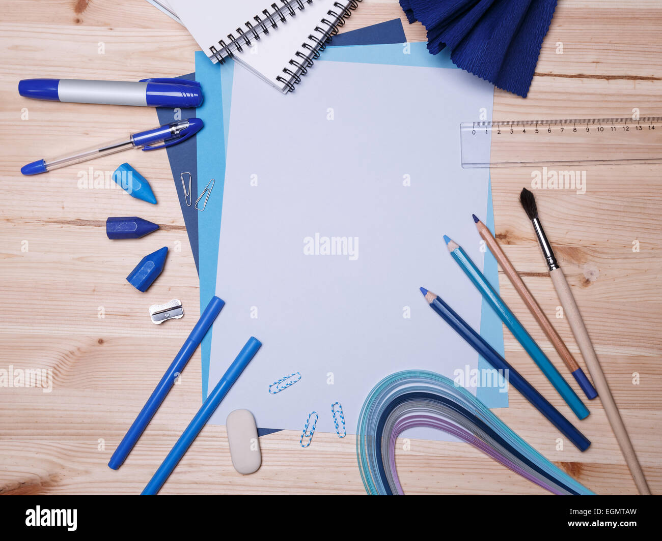 Brown brush drawing hi-res stock photography and images - Alamy