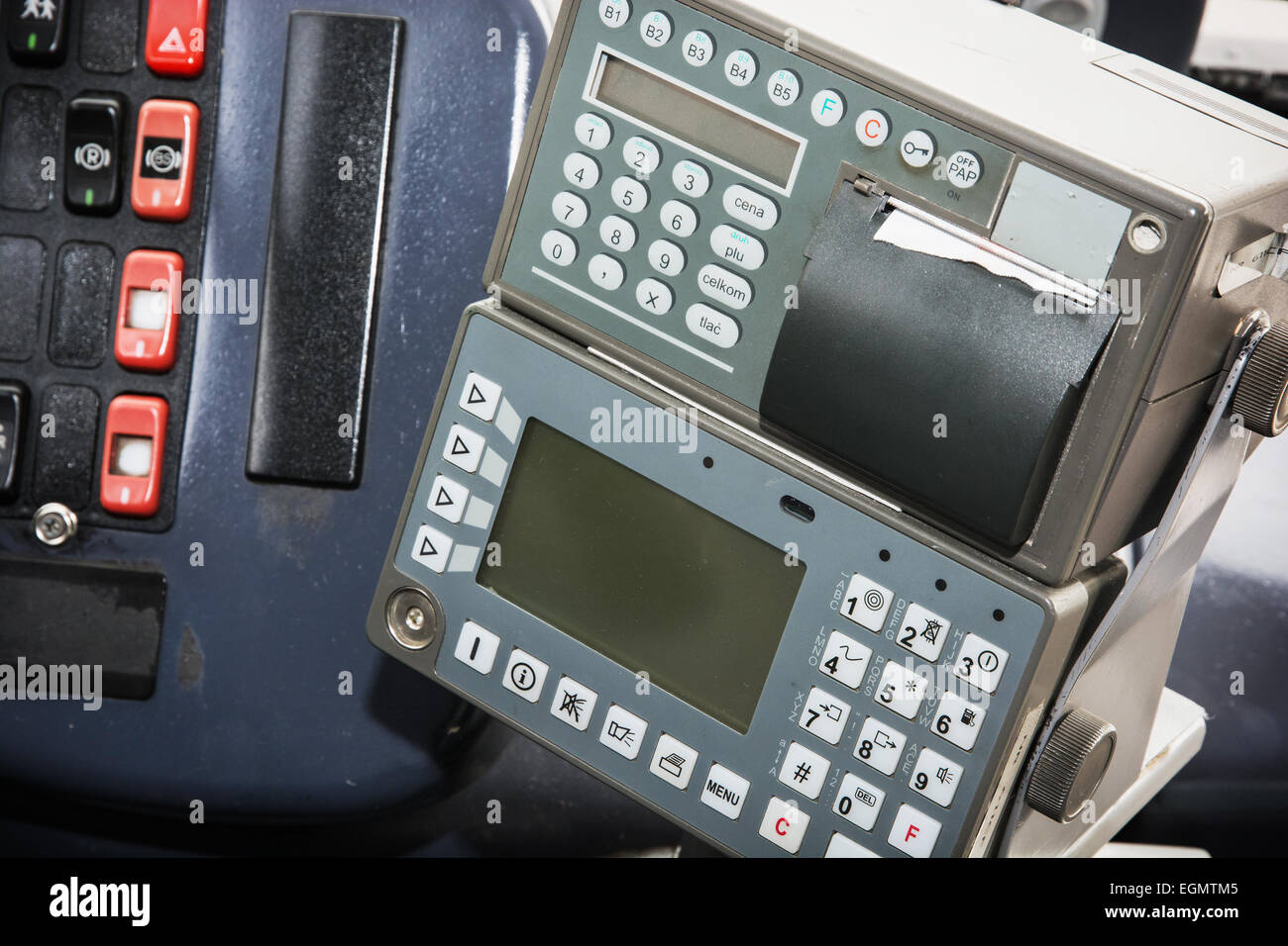 Carfare hi-res stock photography and images - Alamy