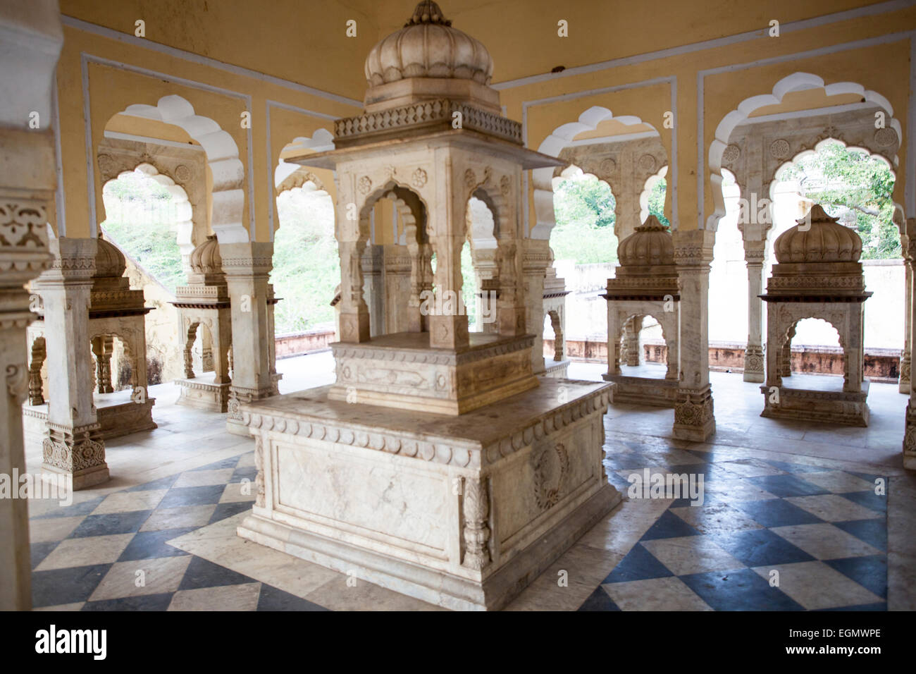 Rajputs hi-res stock photography and images - Alamy
