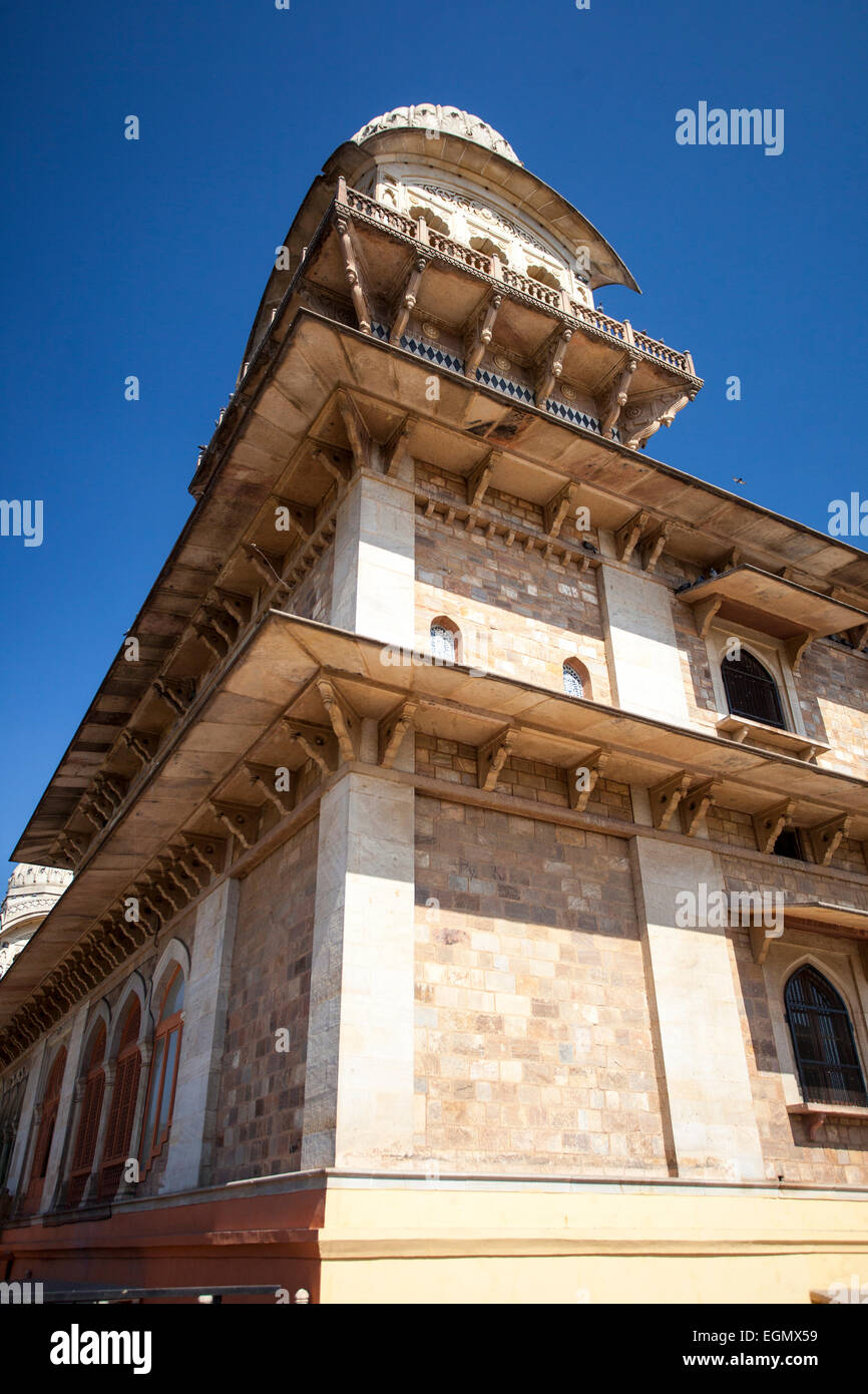 Albert hall museum hi-res stock photography and images - Alamy