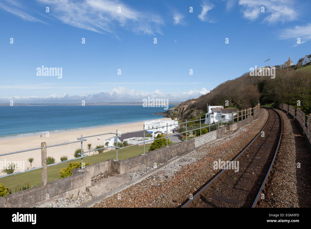 Branch line railway hi-res stock photography and images - Alamy