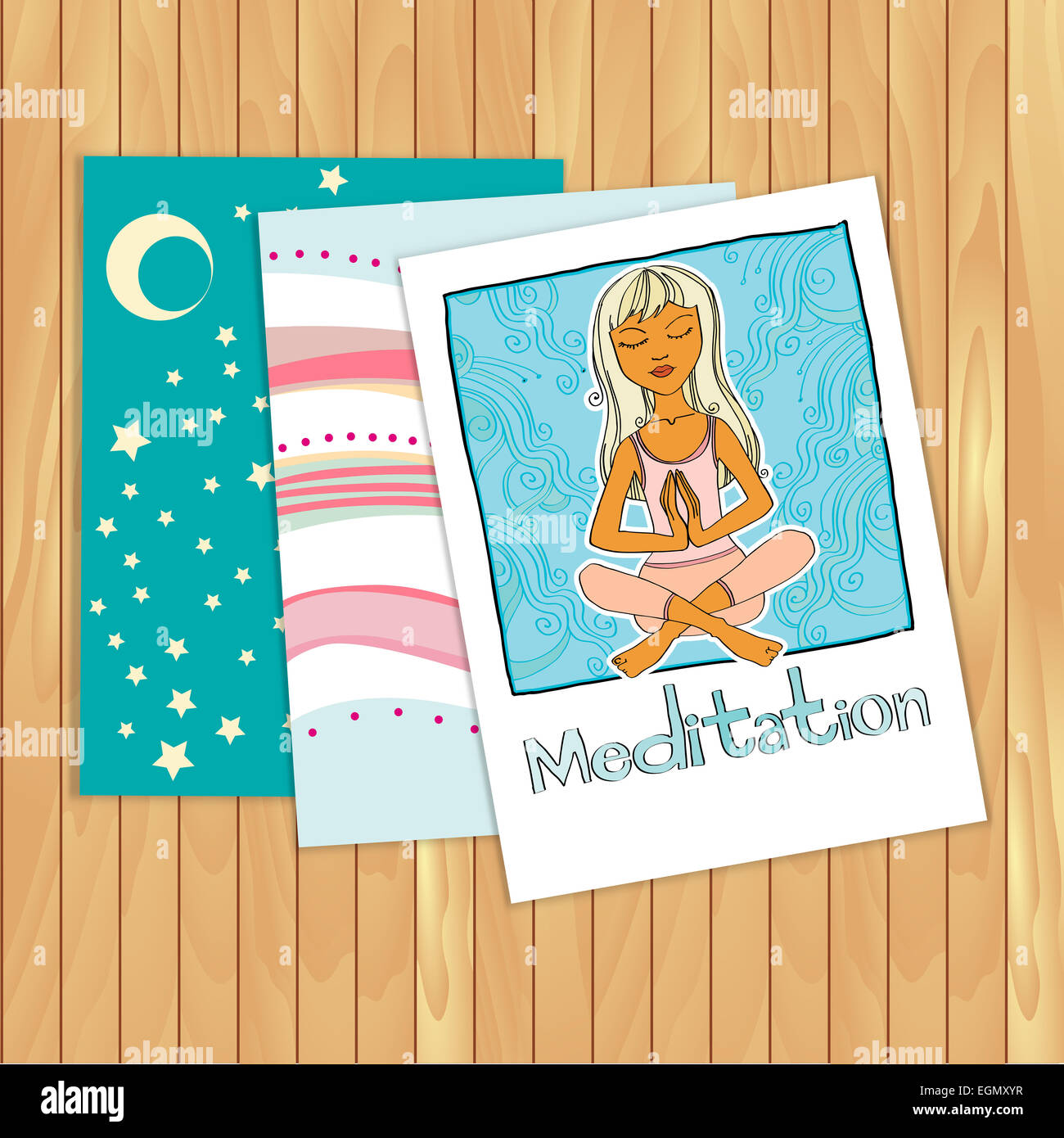 Welcome message cards hi-res stock photography and images - Alamy